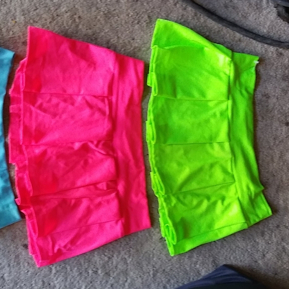 Music Legs | Skirts | Stripper Skirts | Poshmark